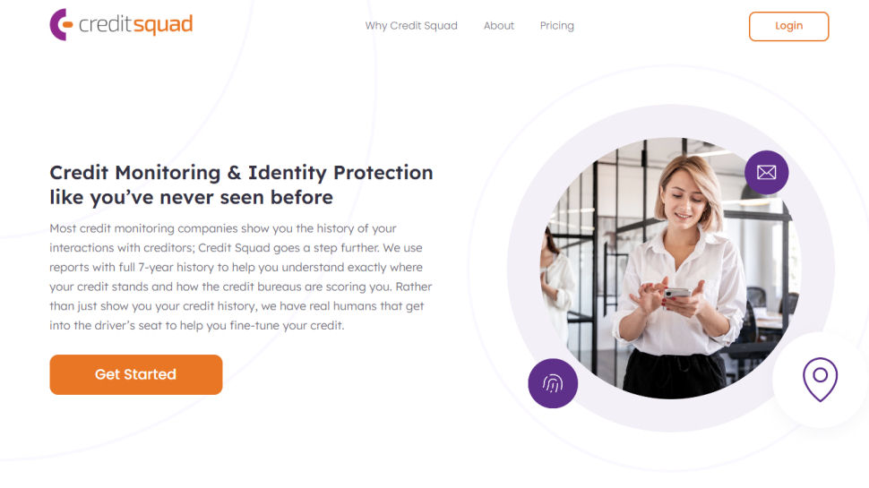 Best Identity Theft Protection Of 2022 | TechRadar