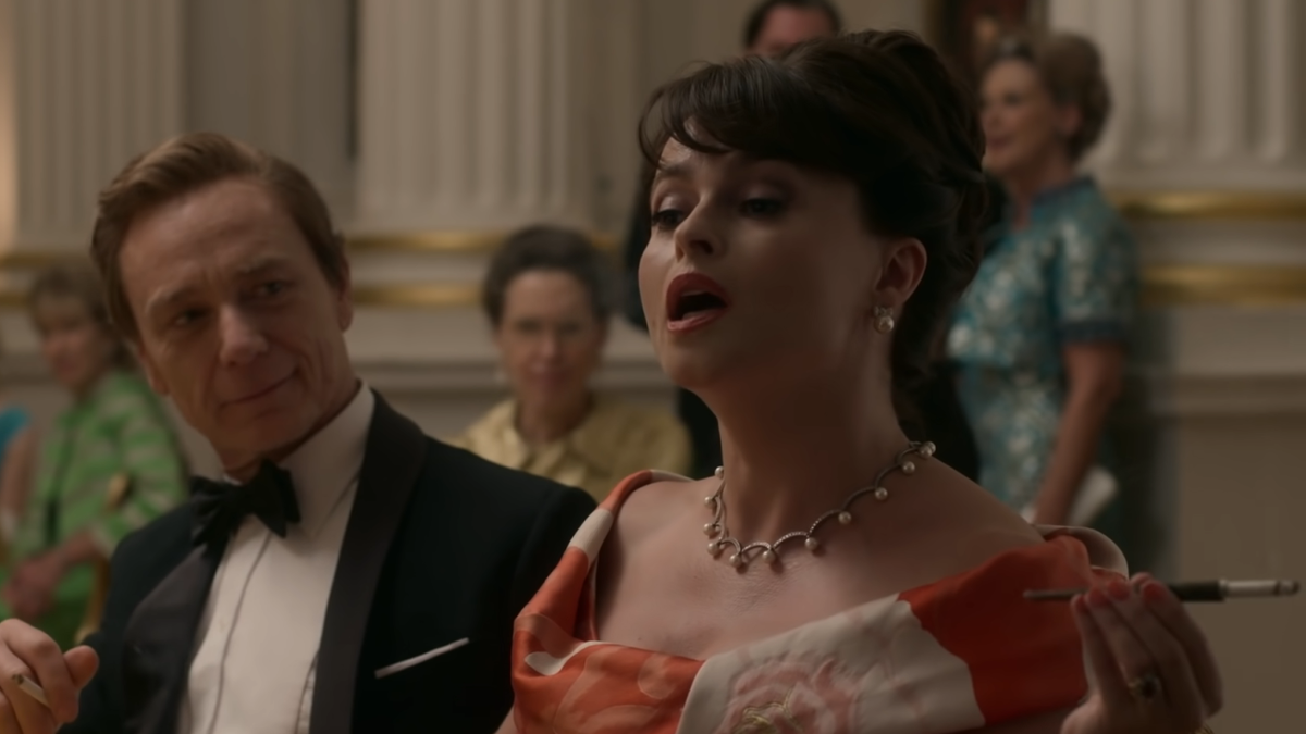 Helena Bonham Carter's Best Movies And TV Shows And How To Watch Them ...