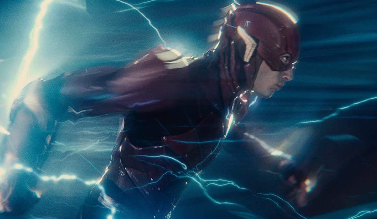 Everything You Need To Know About Flashpoint Before The Flash Movie ...