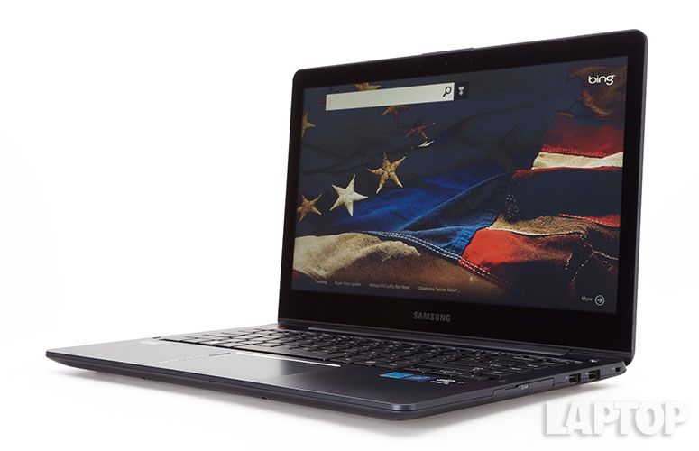 Samsung ATIV Book 5 (NP540U4E-K01US) | Laptop Reviews | Laptop Mag