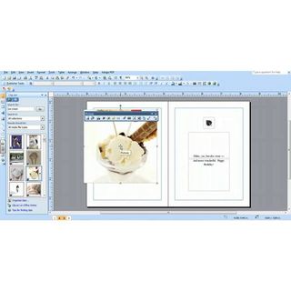 Microsoft Publisher Review - Pros, Cons and Verdict | Top Ten Reviews