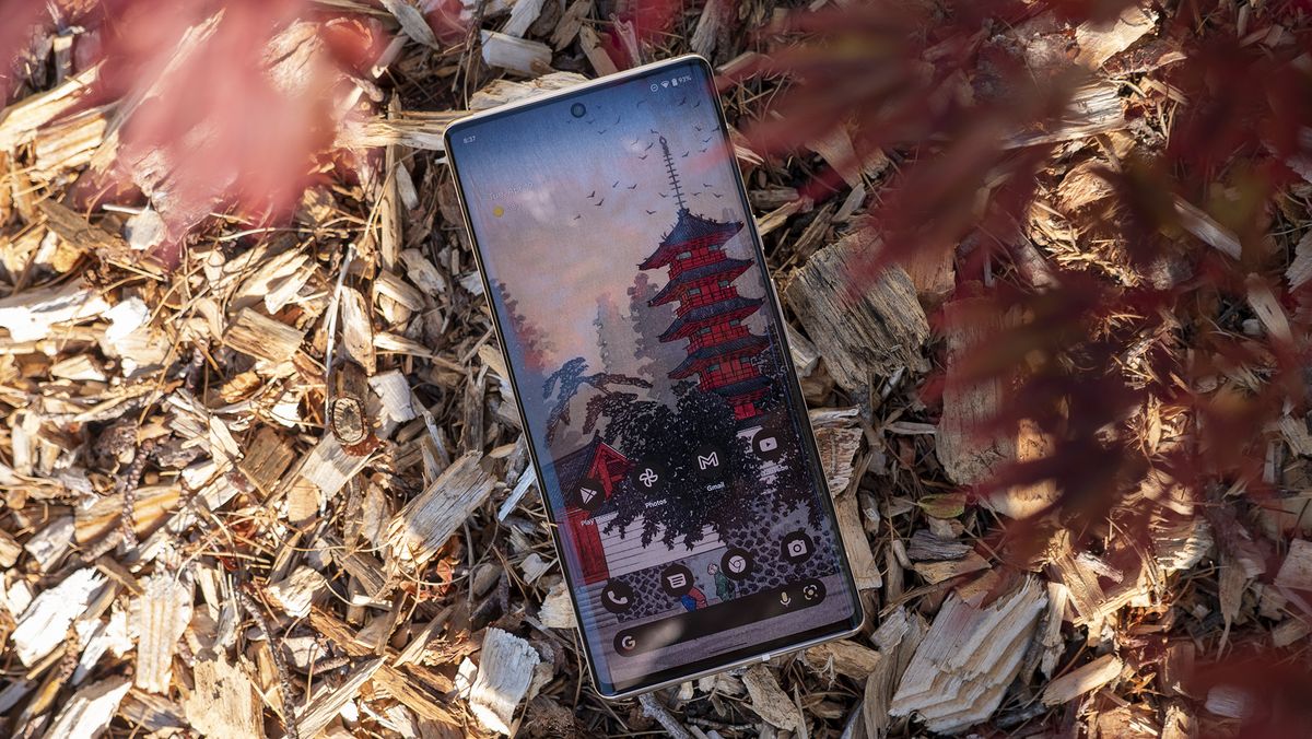 Best phones for Google Fi 2022 | Android Central