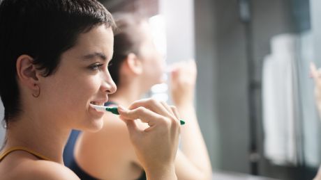 How To Look After Your Teeth | Coach