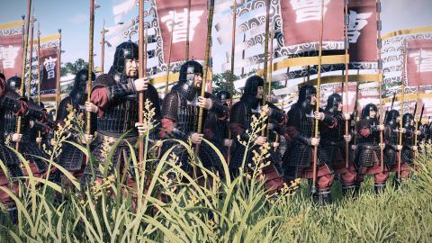 The best Total War: Three Kingdoms mods | PC Gamer