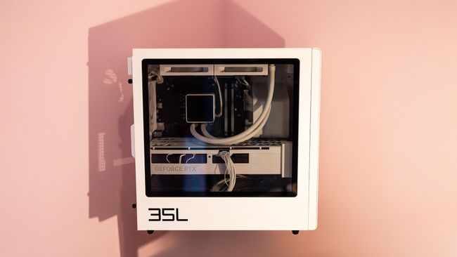 The best computer for graphic design | Creative Bloq