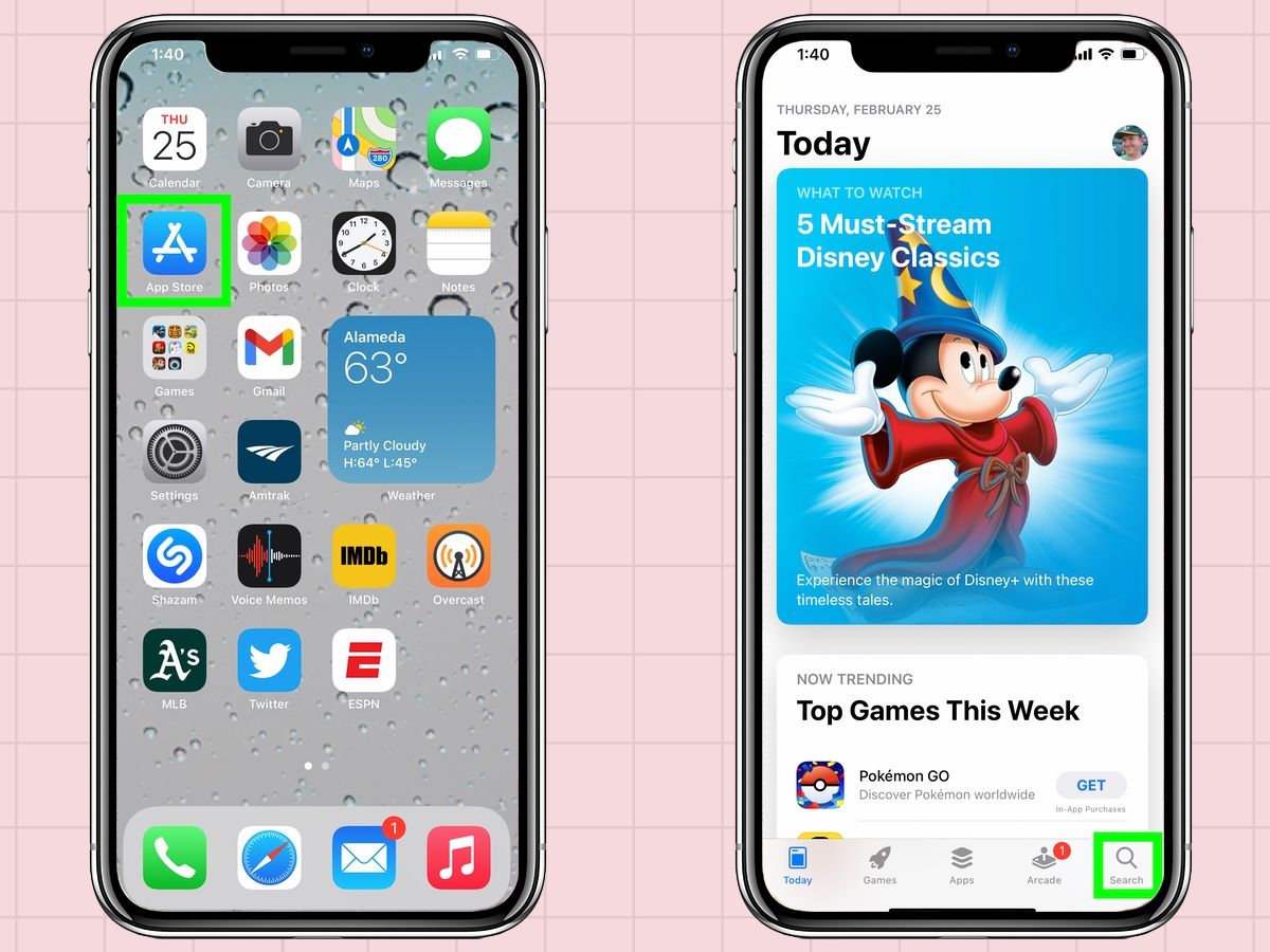How to delete apps on an iPhone | Tom's Guide