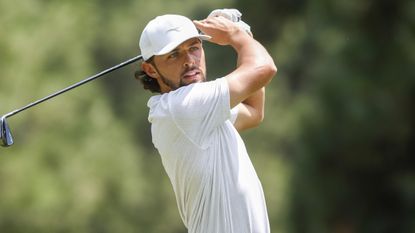 Marco Penge Says Golf Betting Breach Was An 'Honest Mistake' | Golf Monthly