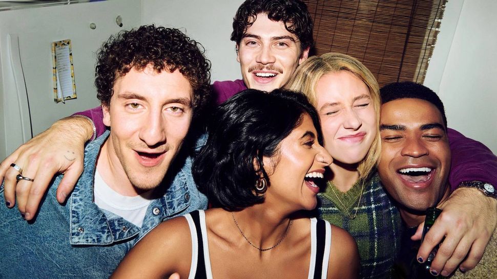 How to watch Adults: stream the new comedy series online | What to Watch