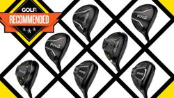 Ping G440 LST Fairway Wood Review | Golf Monthly