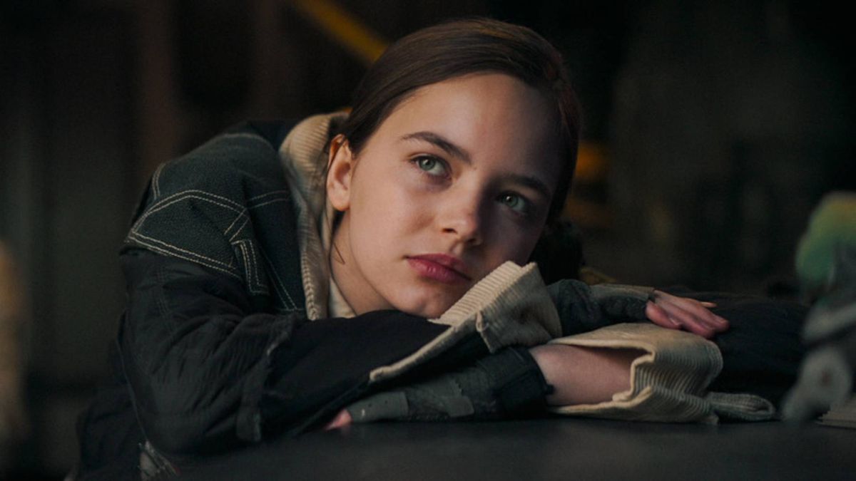 The Buffy reboot has its new slayer: Star Wars Skeleton Crew's Ryan ...