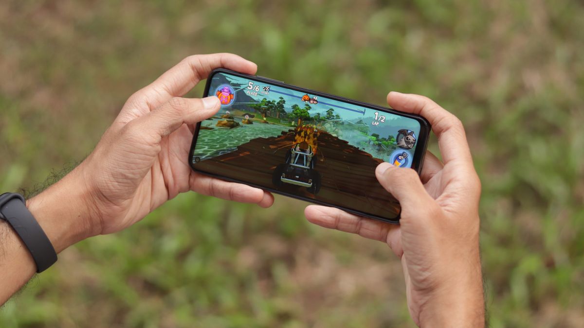 Ten smartphone trends we want to see in 2021 | TechRadar