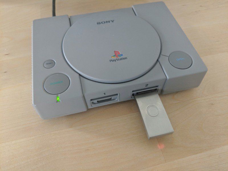 How to access the hidden menu on the PlayStation Classic | Android Central