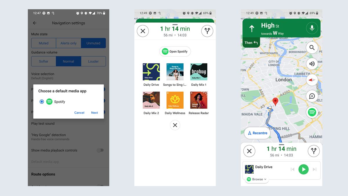 How to use Google Maps — essential tips and tricks | Tom's Guide