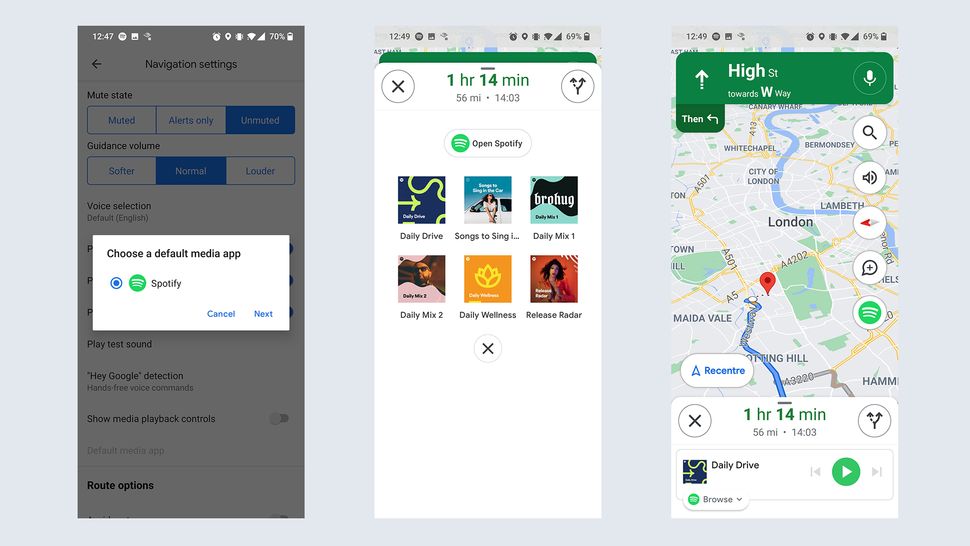 How to use Google Maps — essential tips and tricks | Tom's Guide