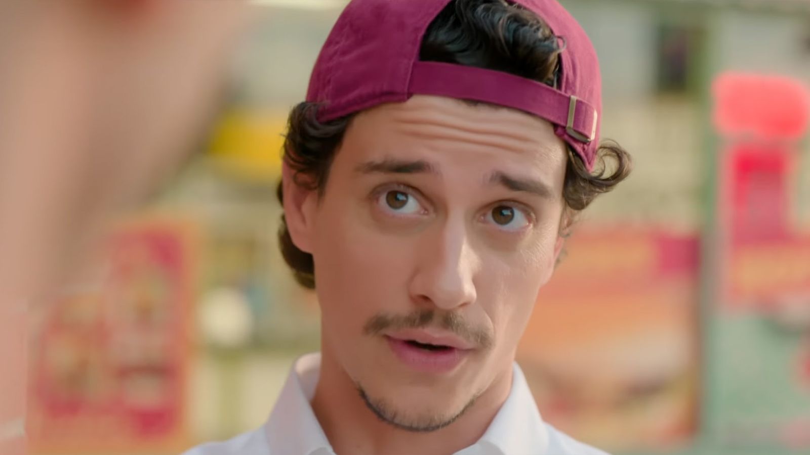 I can't believe the cameos in this raunchy new Prime Video comedy ...