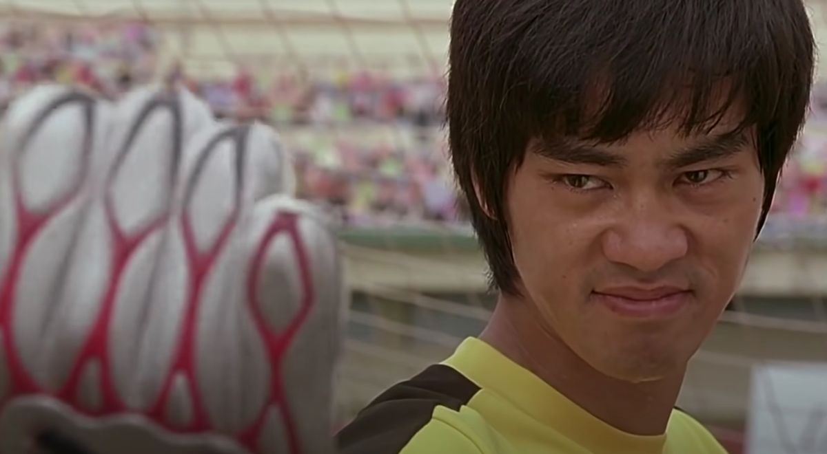 The 32 best football films and documentaries... ever! | FourFourTwo