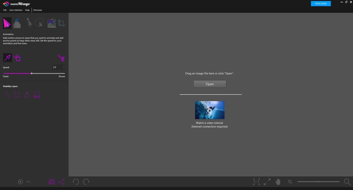 Corel PhotoMirage software review | Digital Camera World