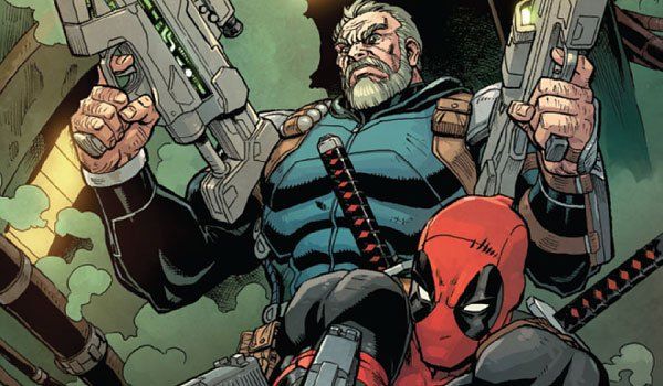 Deadpool 2 Is Already In The Works, Here's What We Know | Cinemablend