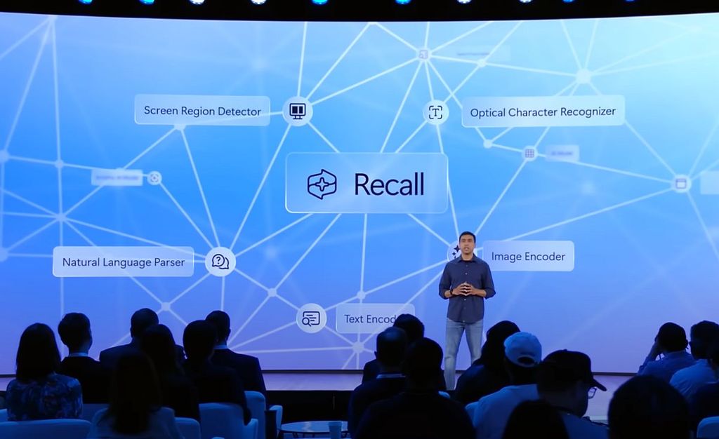 What's new with AI on Windows 11 version 24H2 (2024 Update) | Windows ...