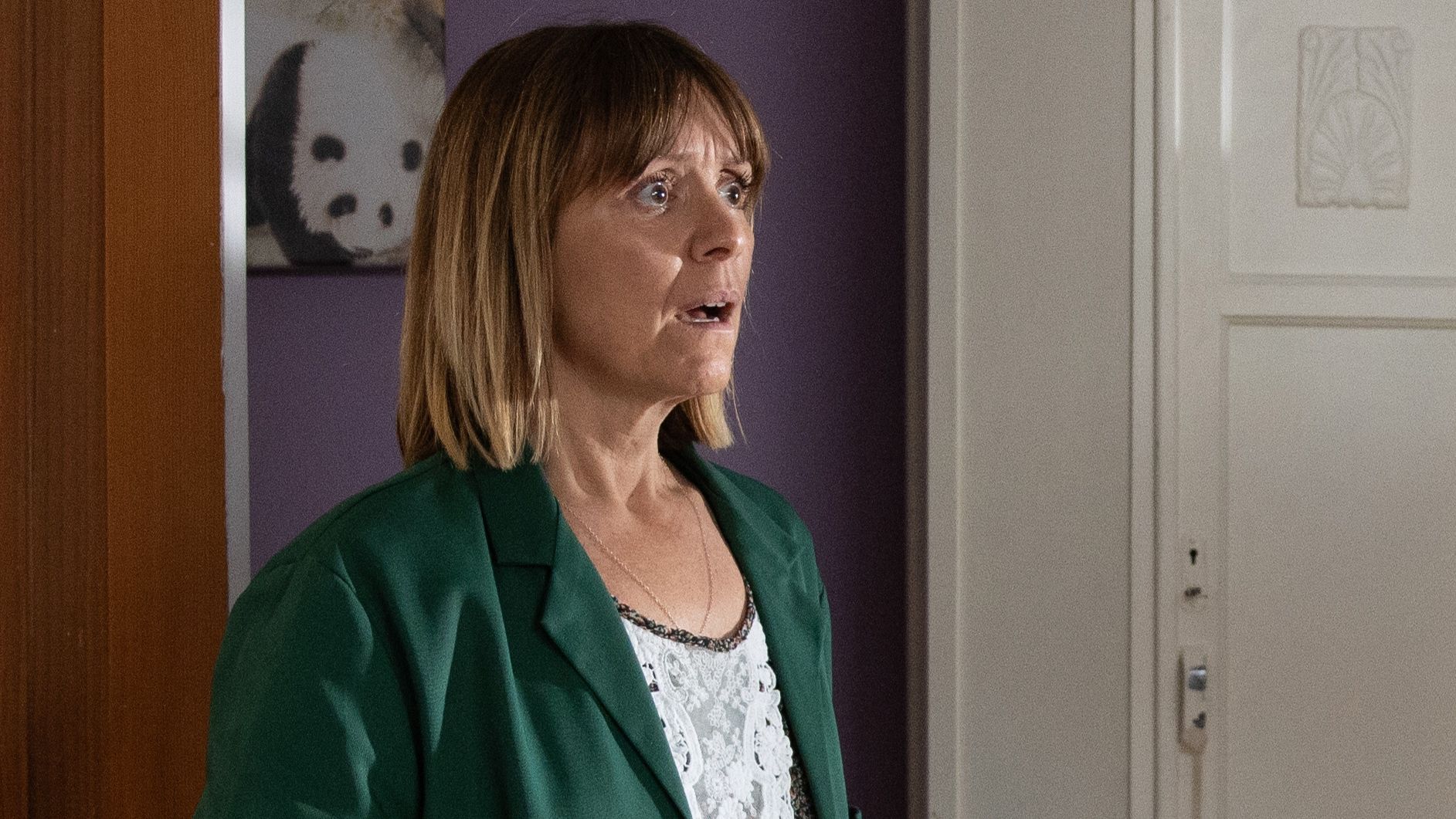 Emmerdale spoilers: Rhona Dingle faces sickening abuse | What to Watch