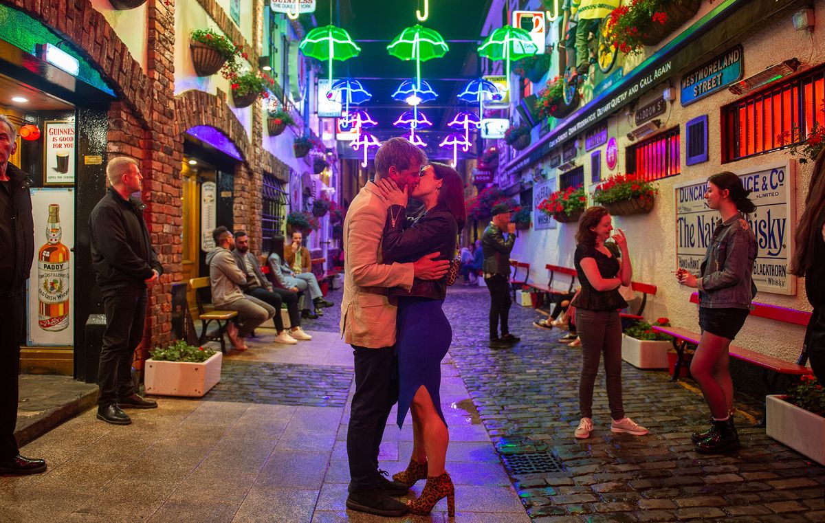 The Lovers: release date, cast, plot, trailer, interviews | What to Watch