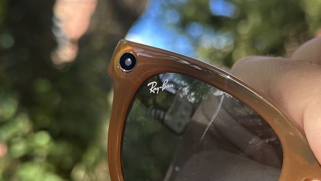 Ray-Ban Meta Smart Glasses review: Better in every way | Tom's Guide