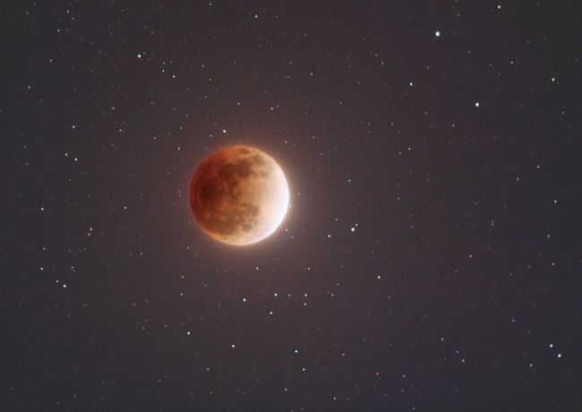 Why the July 27 Lunar Eclipse Will Last So Freakishly Long | Live Science