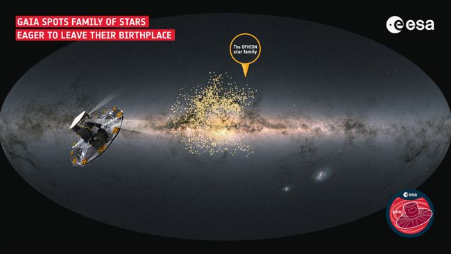 Antares: Red Star at the End of Its Life | Space