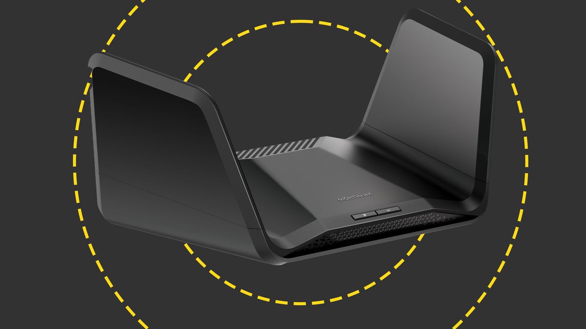Netgear Nighthawk RAXE300 review: Industry-leading performance on a ...