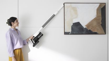 Tineco takes on Shark with impressive self-cleaning cordless vacuum ...