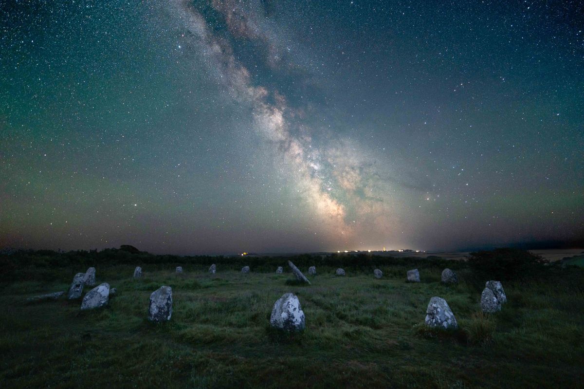 How to photograph the Milky Way: A guide for beginners and enthusiasts ...
