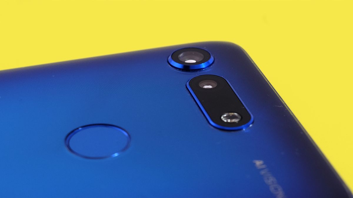 Battery life and camera - Honor View 20 review - Page 2 | TechRadar