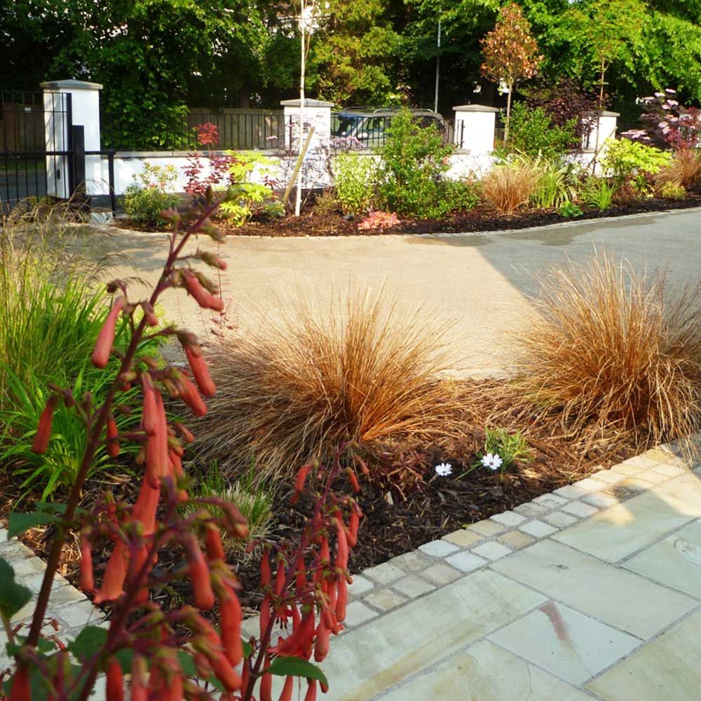 Driveway ideas – 14 winning entrances with stunning pathway designs ...