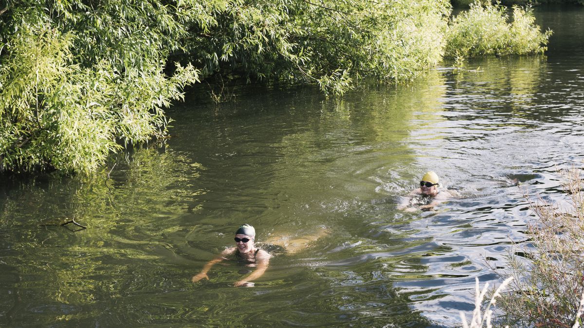The best wild swimming spots: find the perfect place to take the plunge ...