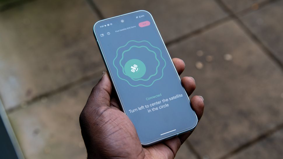 Spectrum and Xfinity Mobile users to get satellite texting with select ...