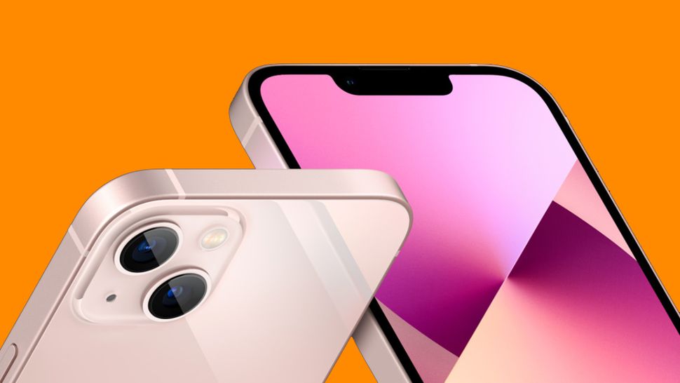 The best iPhone 13 deals: the lowest prices | Creative Bloq