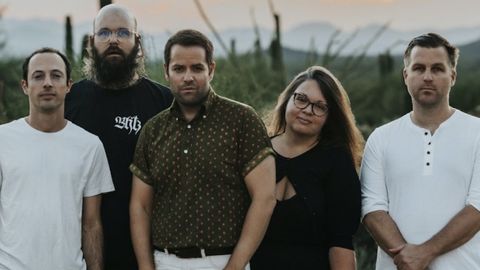 Watch Fucked Up's video for new single Cicada | Louder
