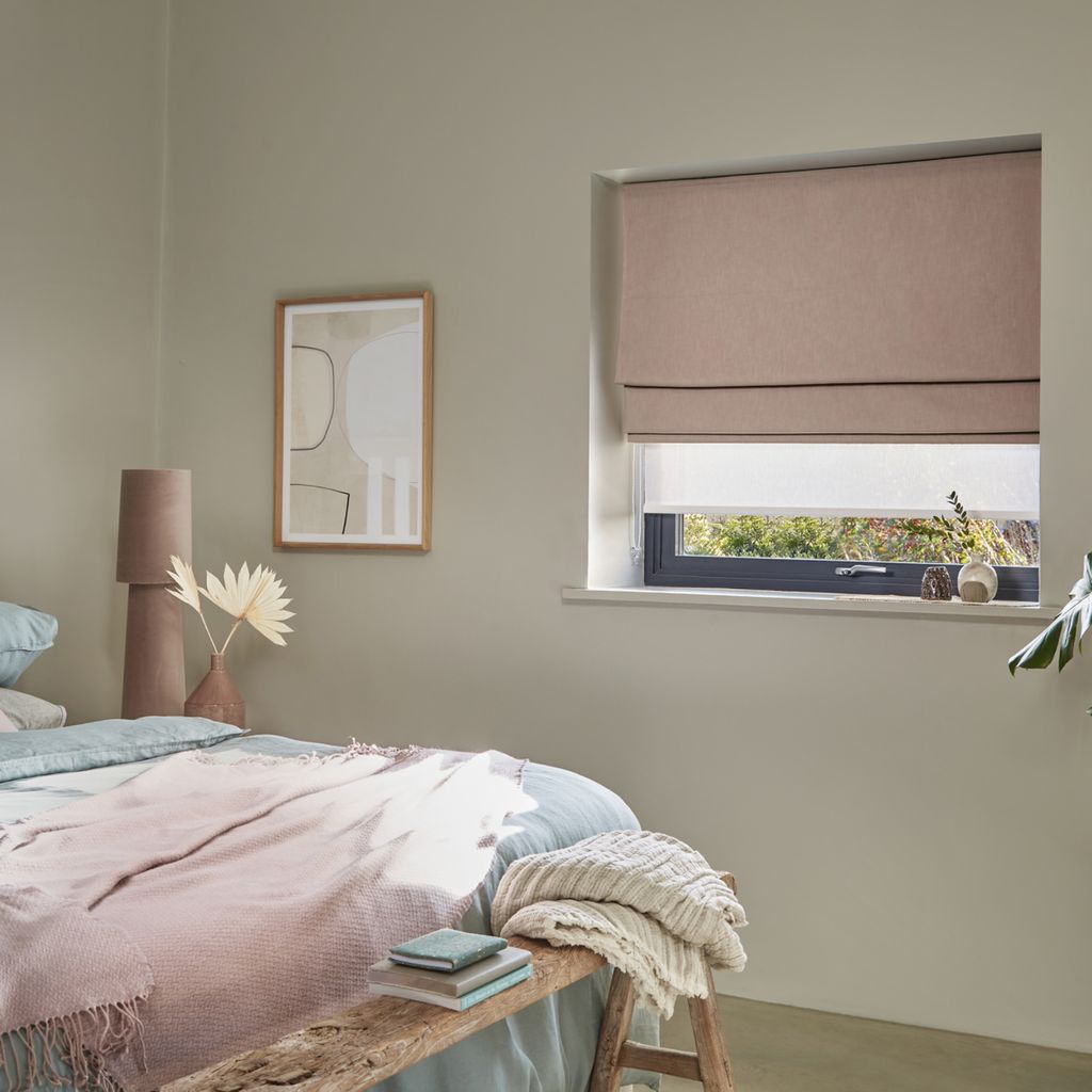 How to hang roller blinds like a pro | Ideal Home