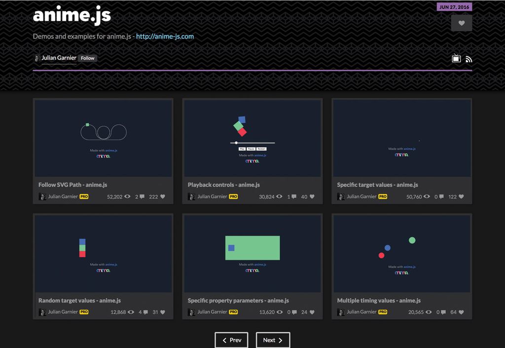 25 game-changing JavaScript tools | Creative Bloq