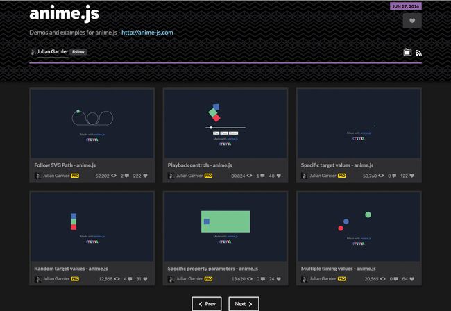 25 game-changing JavaScript tools | Creative Bloq
