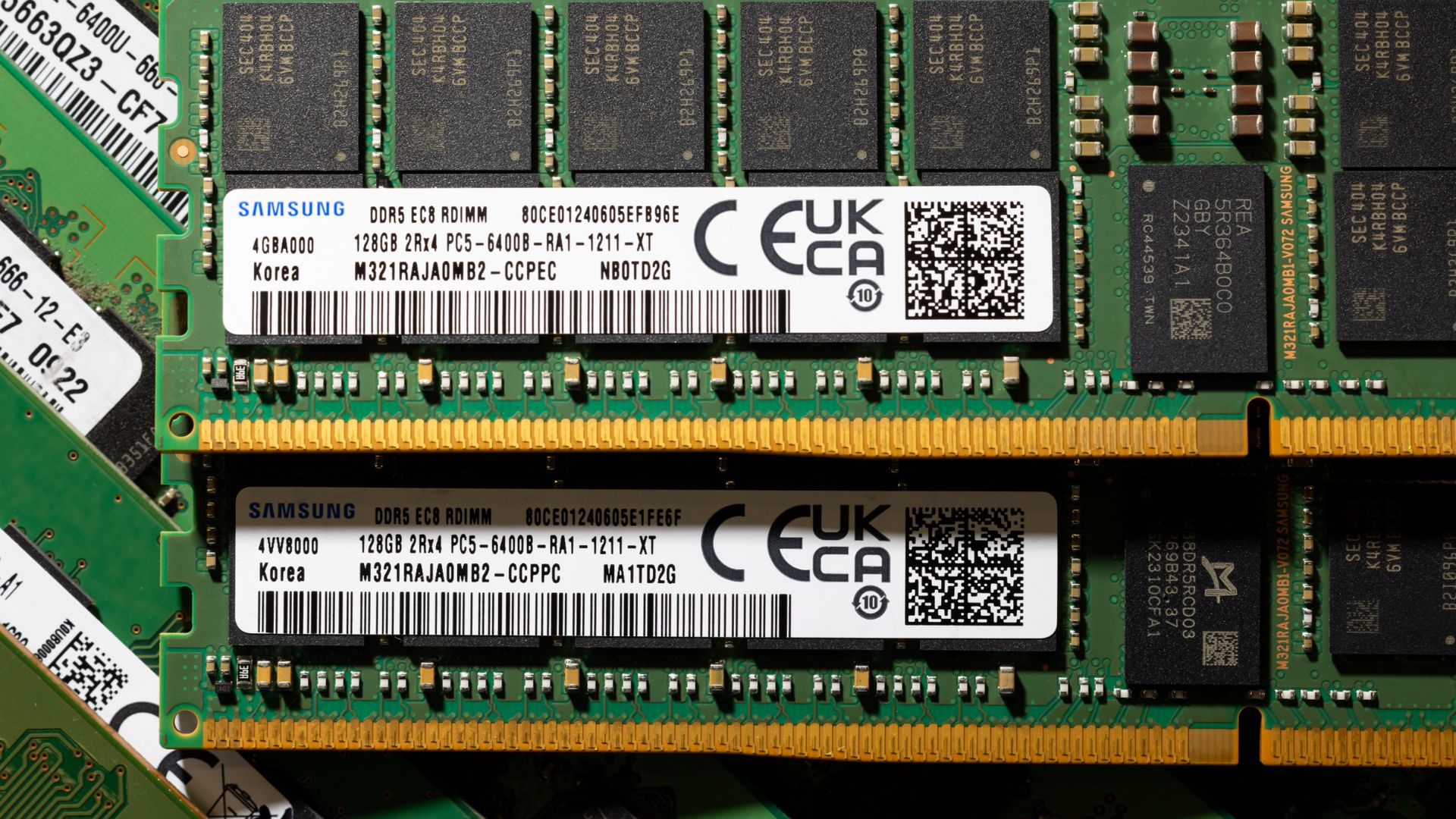Server DRAM prices surge up to 50% as AI-induced memory shortage hits ...