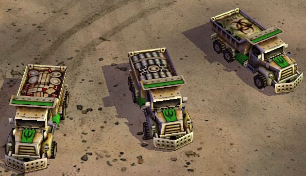 The best Command & Conquer games: every C&C game, ranked | PC Gamer