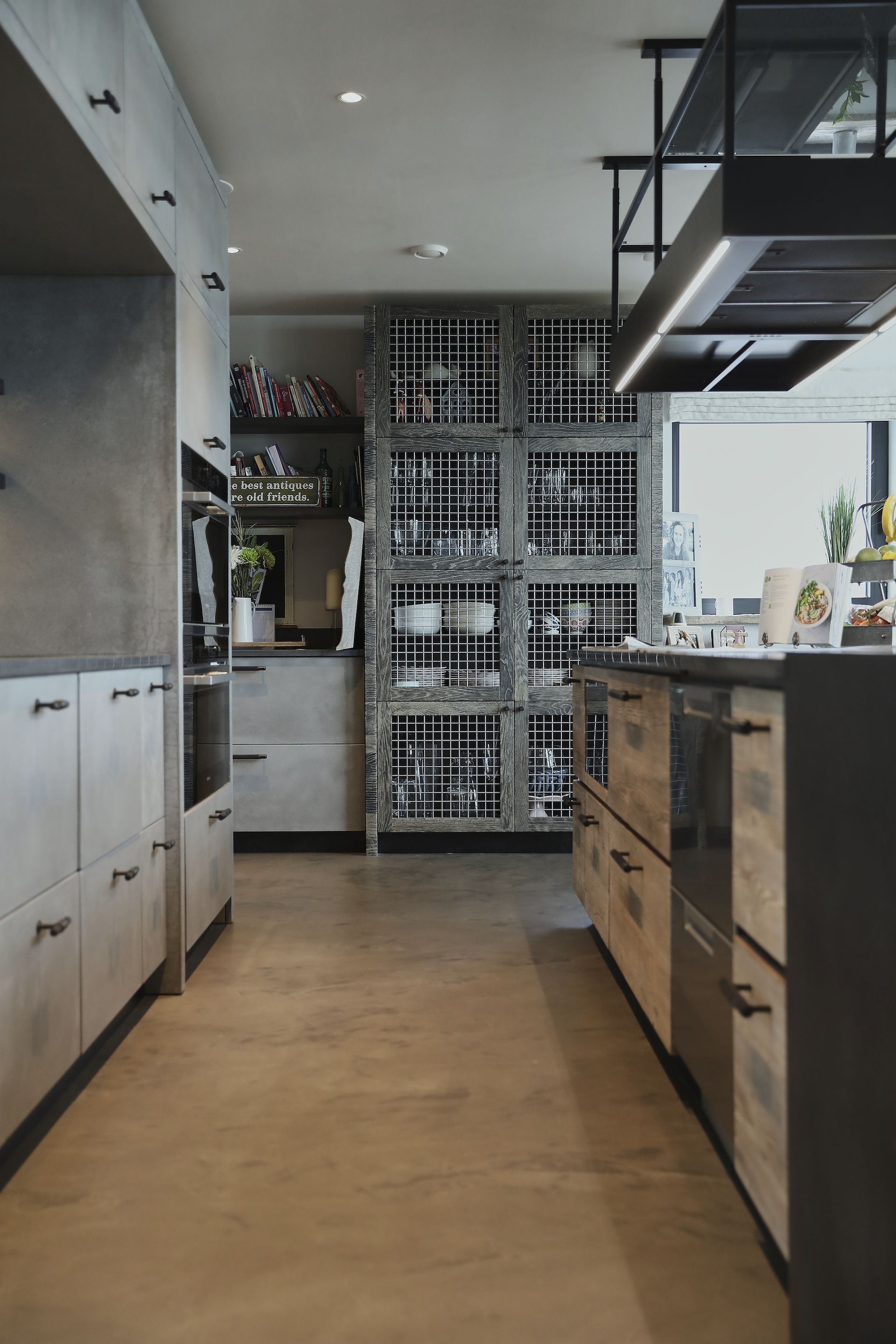 Kitchen pantry ideas: 12 designs to step up your storage game | Real Homes