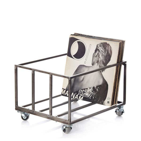 Best vinyl record storage 2023: Keep your records safe | Louder