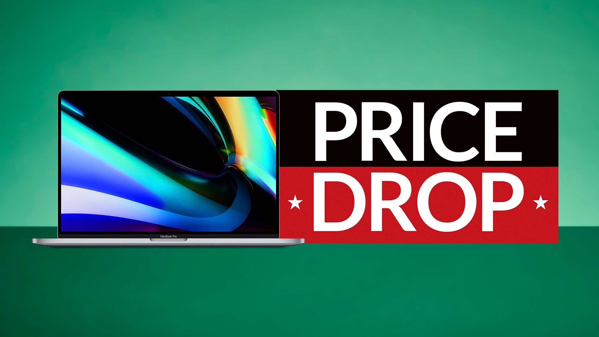 Apple MacBook Pro is reduced right now – here's where to bag a cheap ...