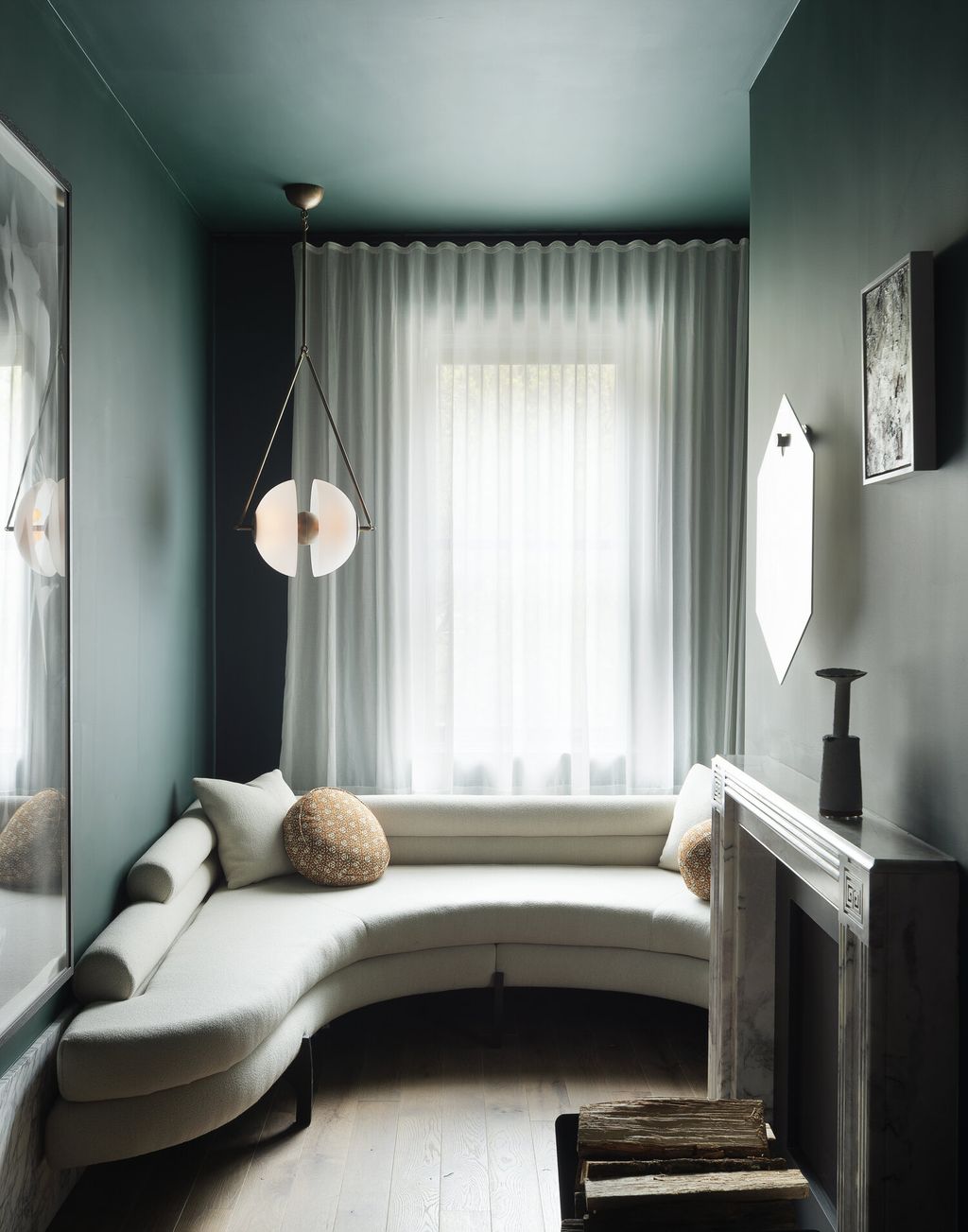 How to make windows look bigger: and rooms, too | Homes and Gardens