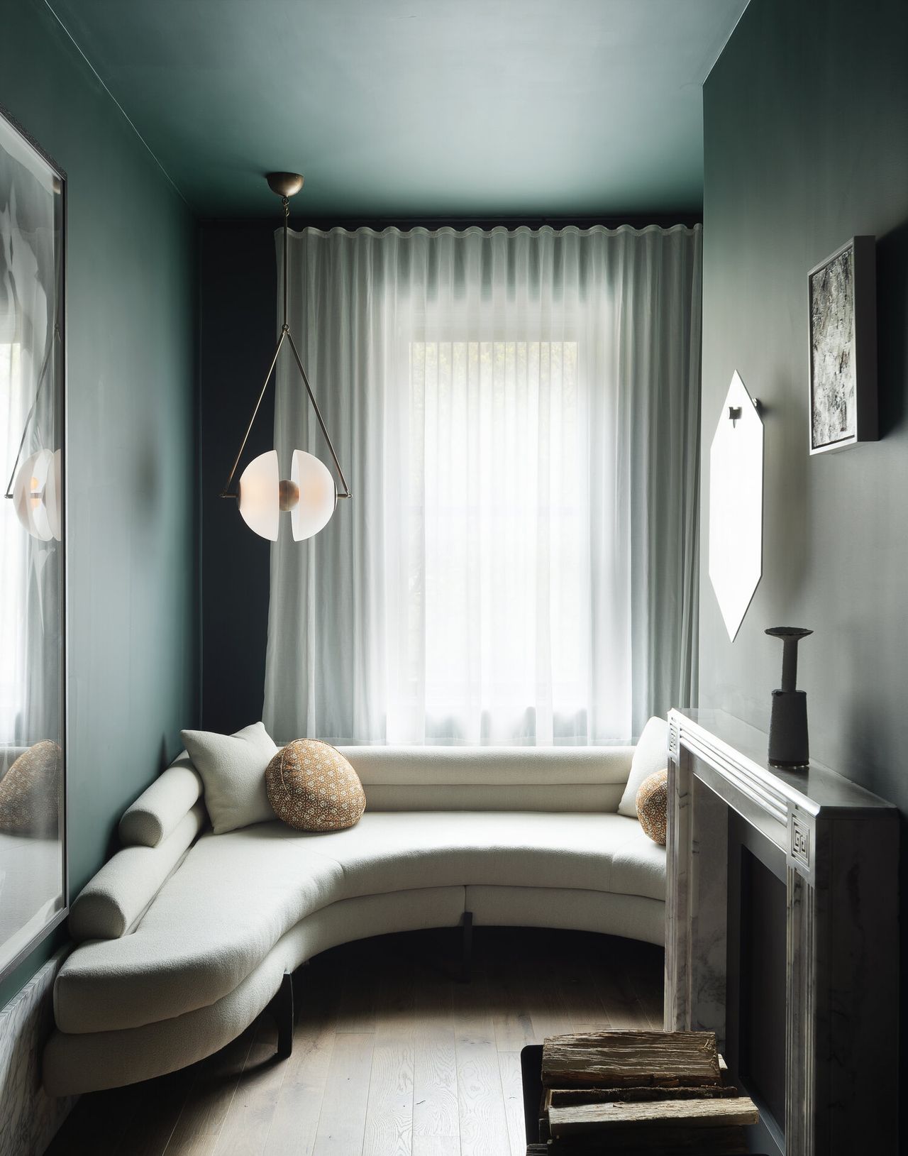 How to make windows look bigger: and rooms, too | Homes and Gardens