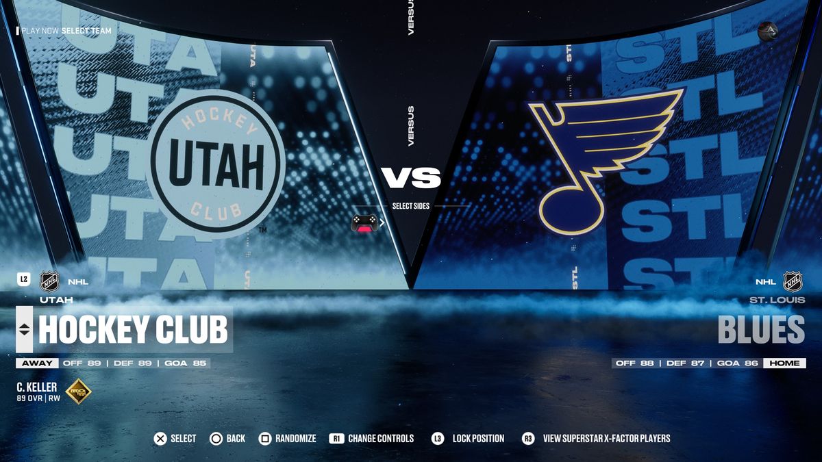 NHL 25 stadiums list with all the real arenas | GamesRadar+