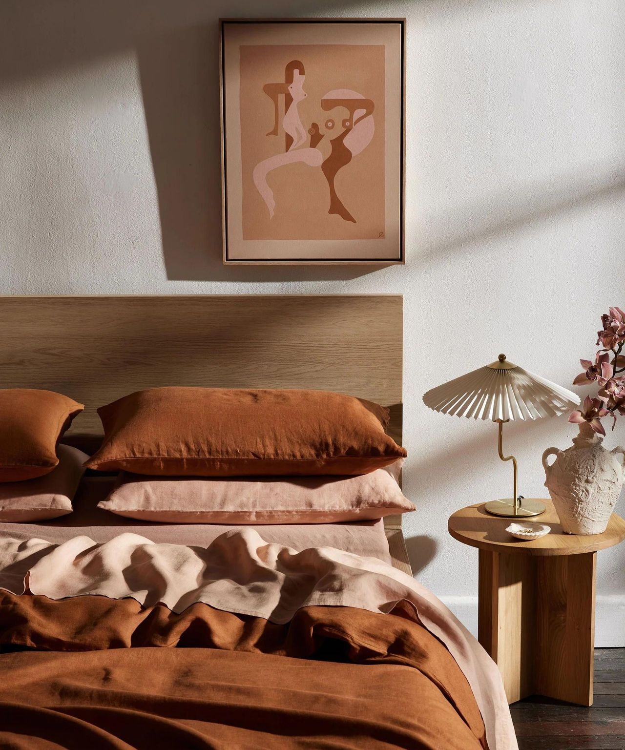 How to sleep better – 8 top tips for restorative slumber | Homes & Gardens