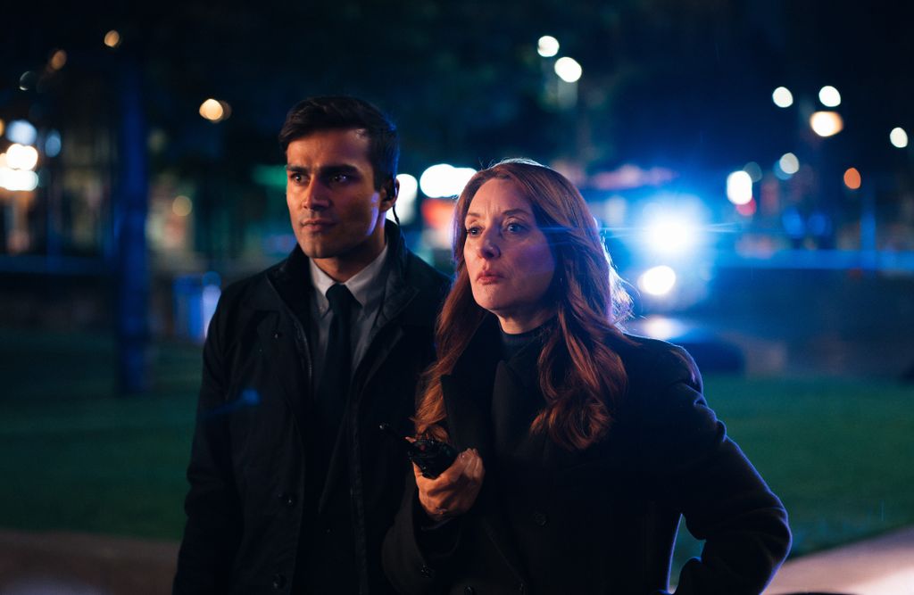 Virdee: release date, cast, plot, first looks, trailer guide | What to ...